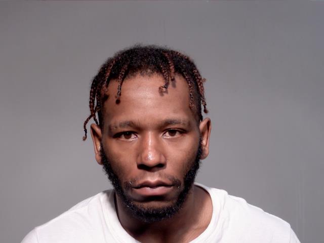 Marquette home invasion suspect arrested on-scene | News, Sports, Jobs ...